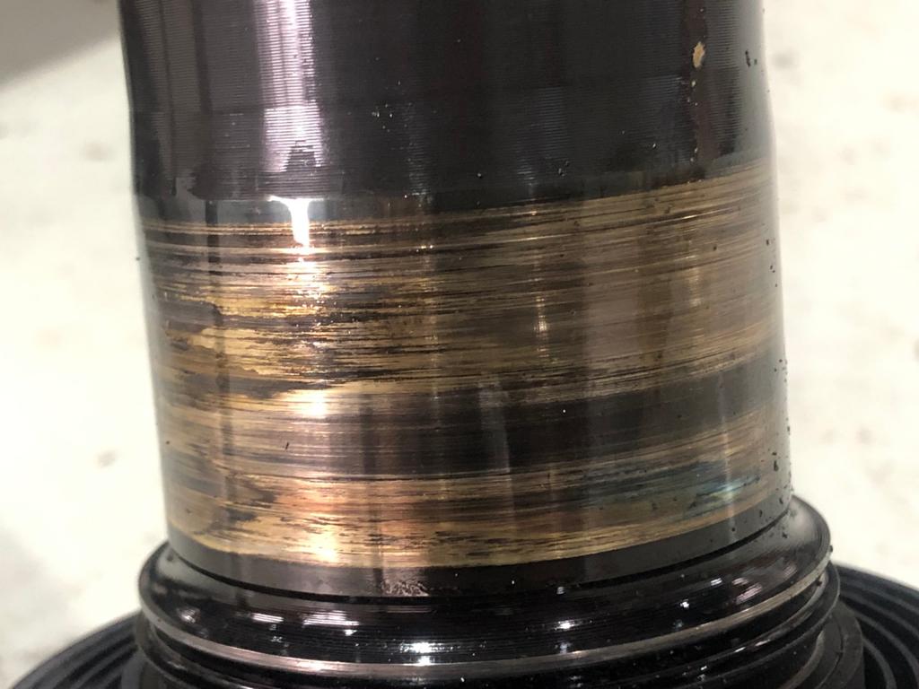 Turbocharger - Roto Tech