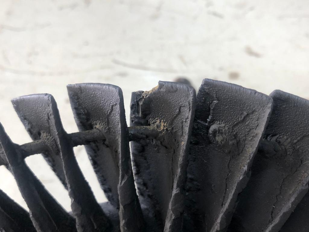 Turbocharger - Roto Tech